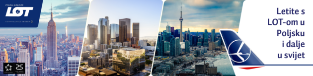 Povoljne avio karte za sve destinacije | Aviokarte.hr